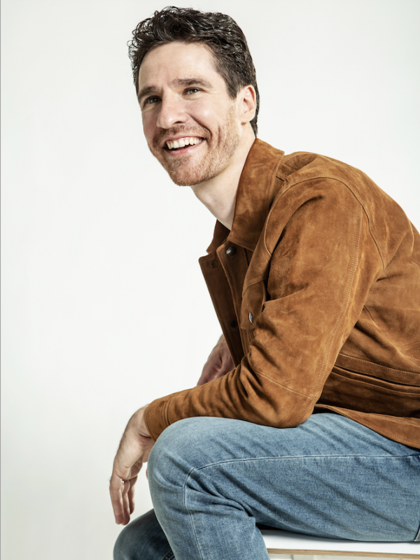 Ben Mehl - BELLO Mag