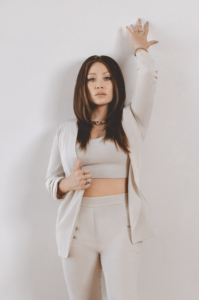 Fiona Rene - BELLO Mag