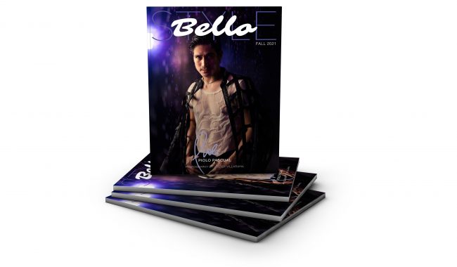 BELLO IN PRINT – BELLO Mag