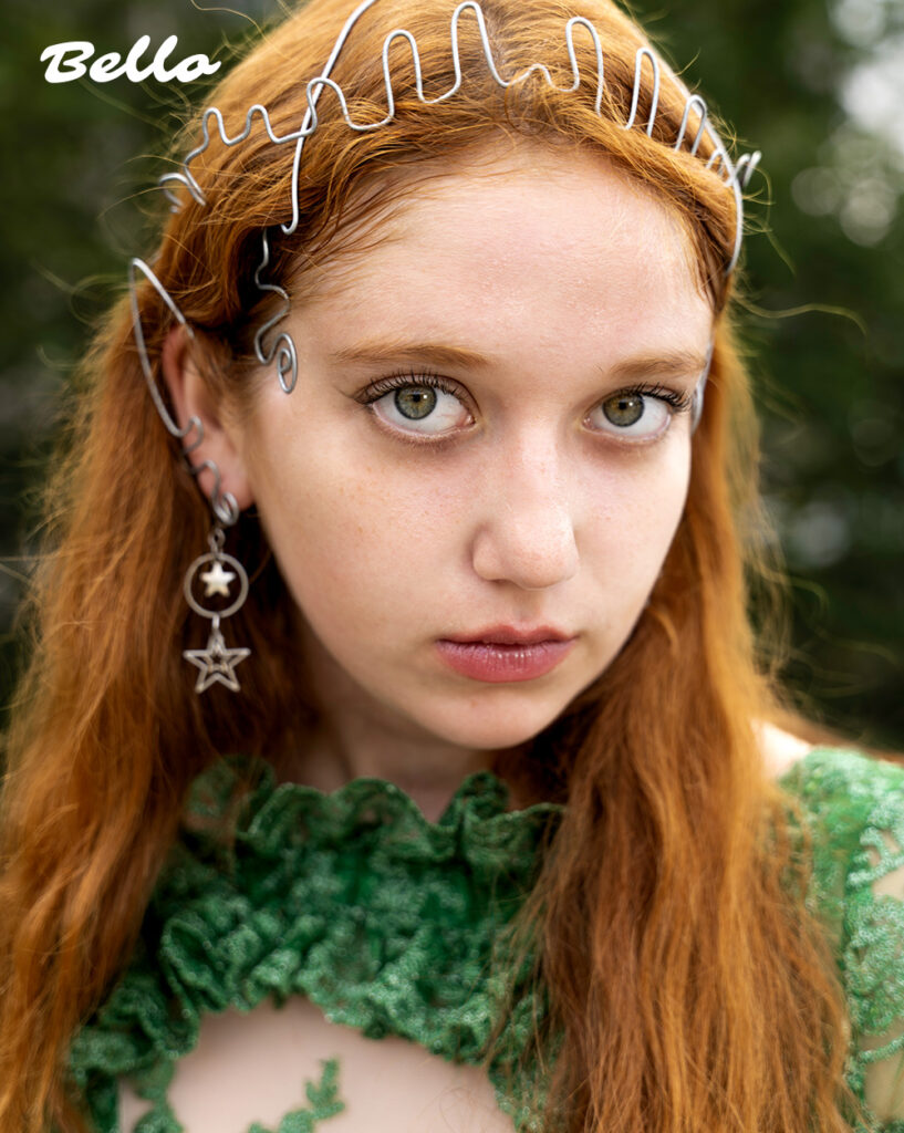 Hyla's Secret Garden - BELLO Mag