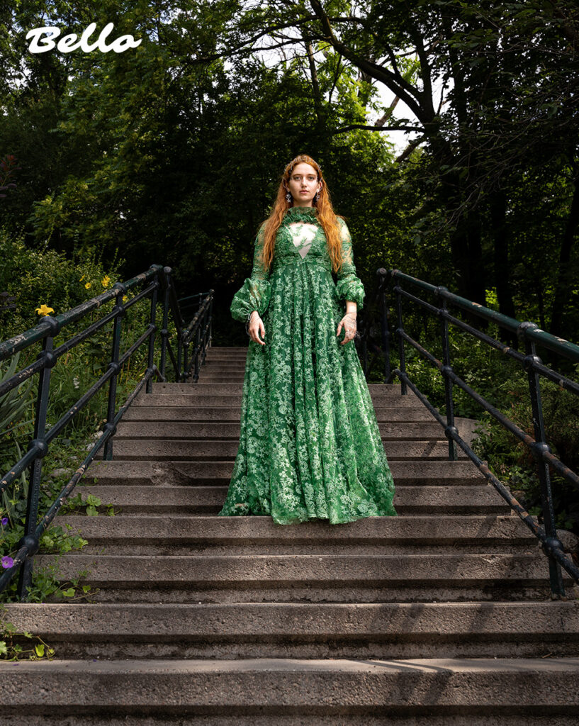 Hyla's Secret Garden - BELLO Mag