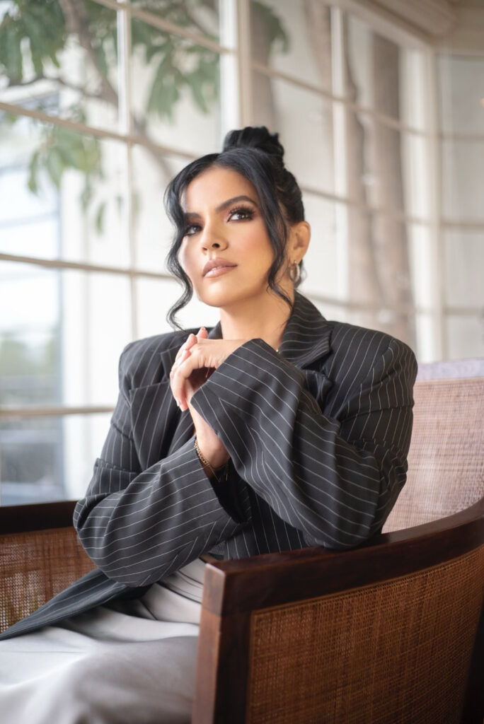 VASSY As She Starts 2022 With A Bang! - BELLO Mag