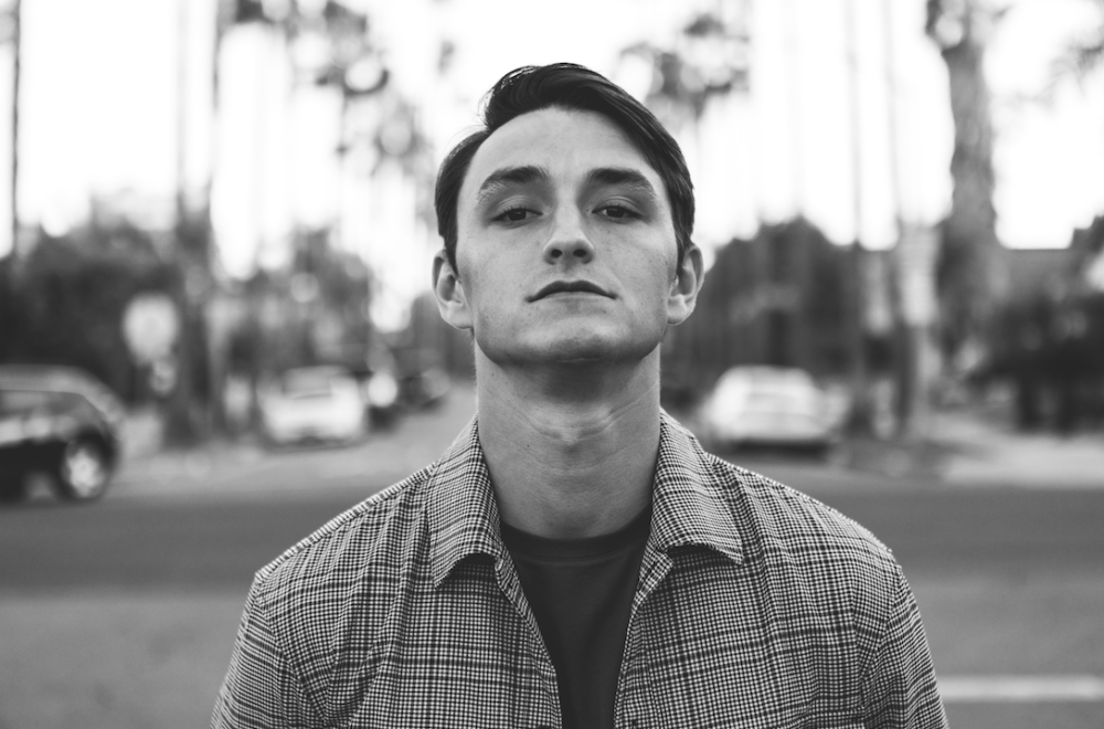 The Fallout Star Will Ropp - BELLO Mag