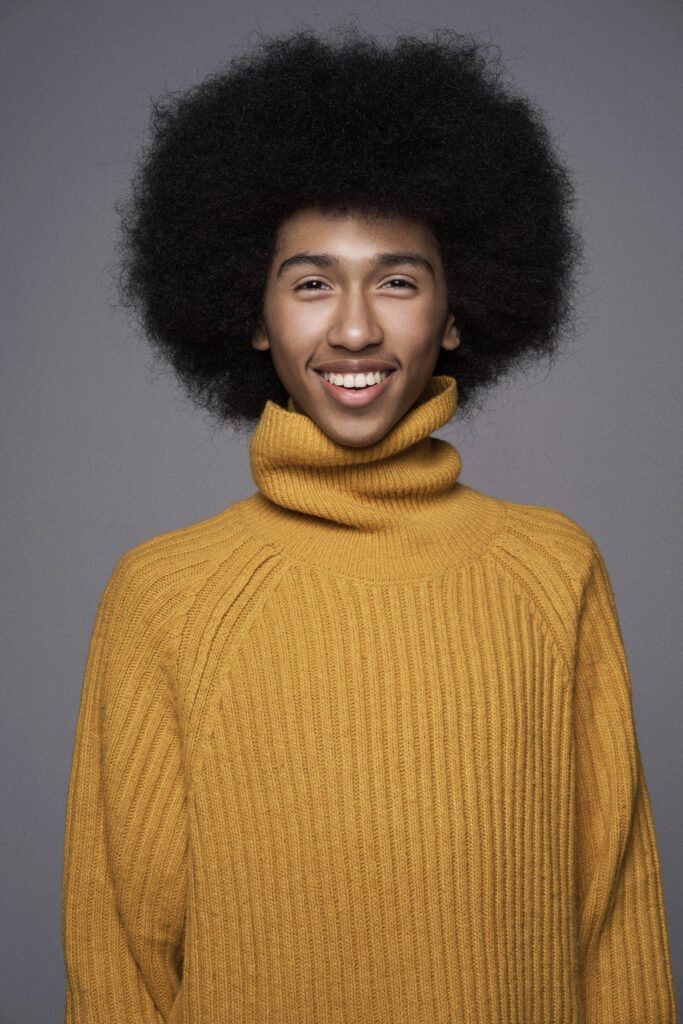 Nike Athlete x Tabay Atkins – BELLO Mag