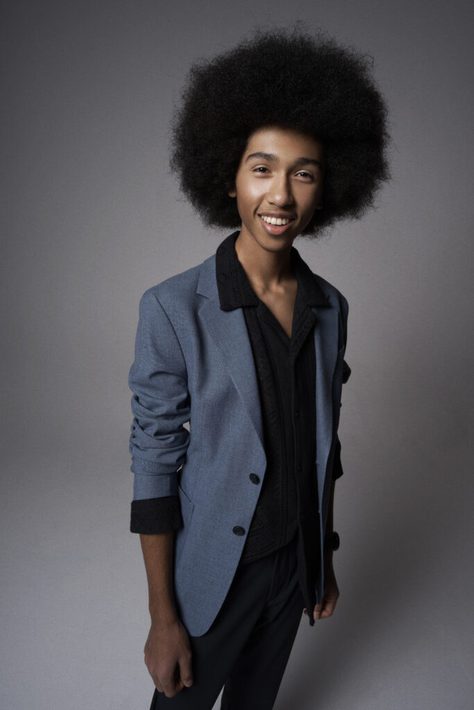 Nike Athlete x Tabay Atkins – BELLO Mag