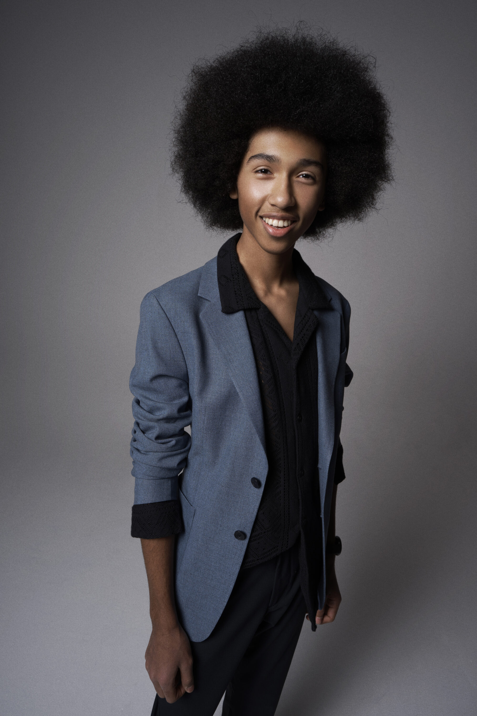 Nike Athlete x Tabay Atkins – BELLO Mag