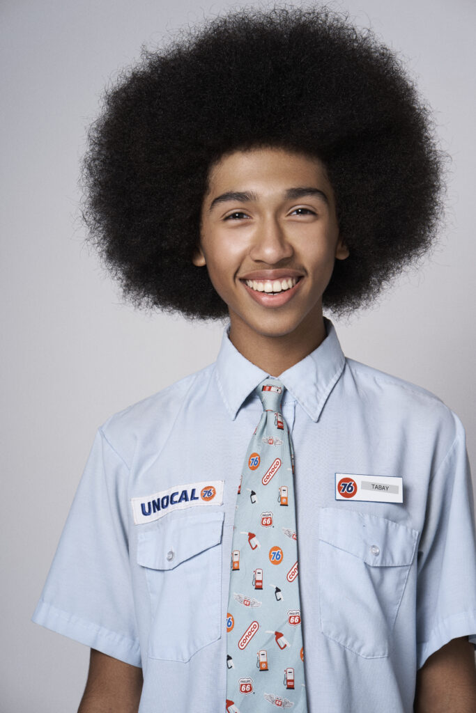 Nike Athlete x Tabay Atkins – BELLO Mag