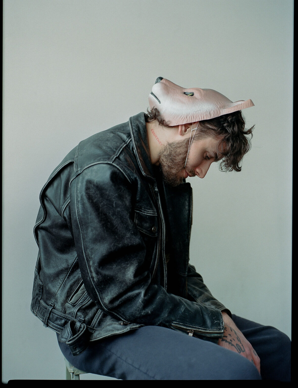 Allan Rayman drops new album ROADHOUSE 02 - BELLO Mag