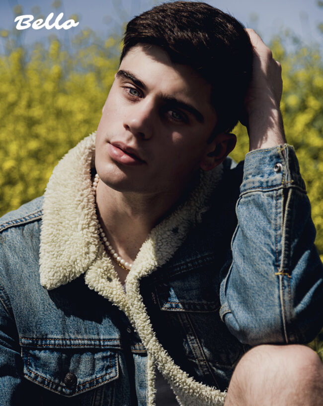 Pretty Boy - BELLO Mag