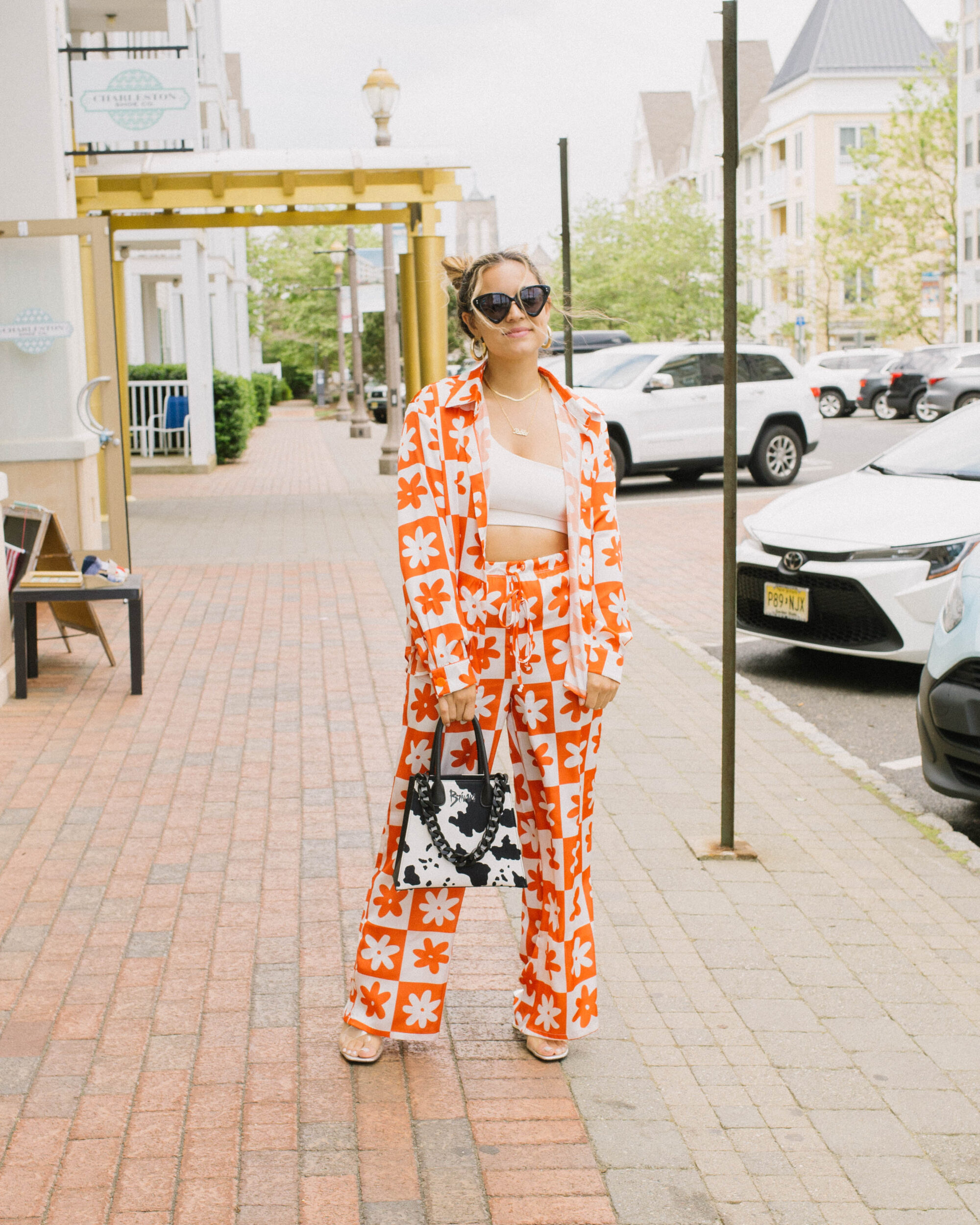 BRINN BAGS - BELLO Mag