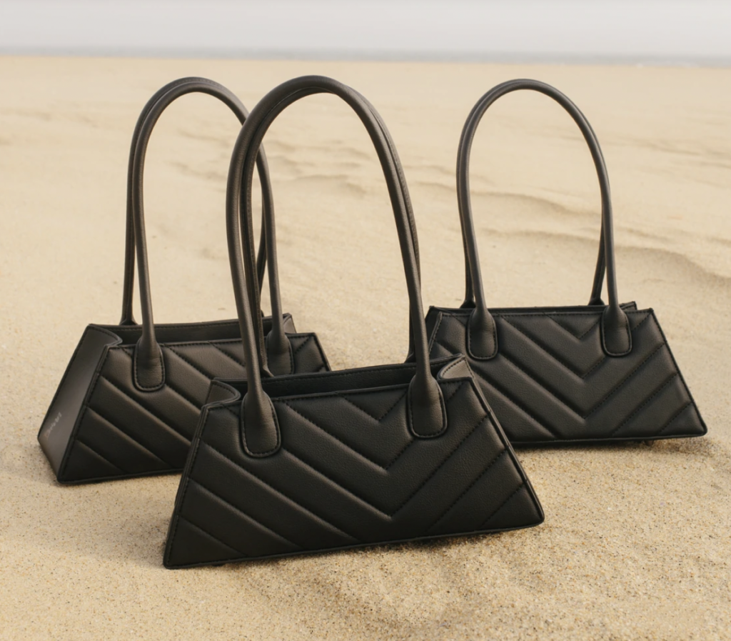 BRINN BAGS - BELLO Mag