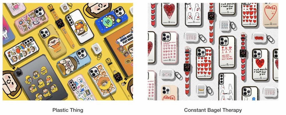 CASETiFY - BELLO Mag