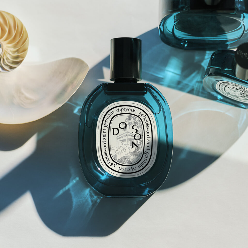 Diptyque's Doson Limited Edition - BELLO Mag