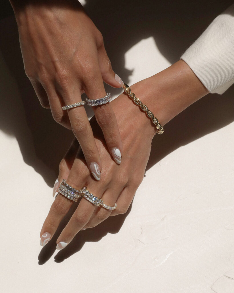 Alexa Kelley Jewelry - BELLO Mag