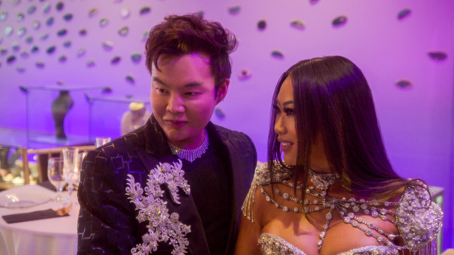 Bling Empire Season 2 Part 1 - BELLO Mag