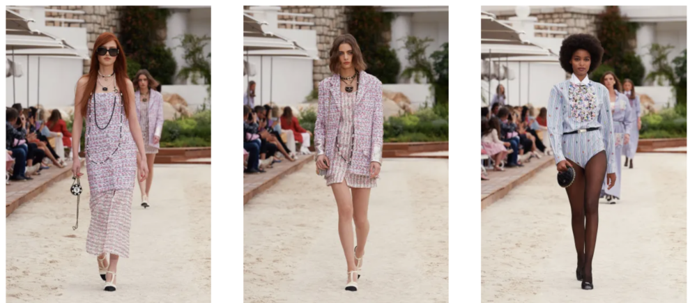Chanel Cruising In Monaco - BELLO Mag
