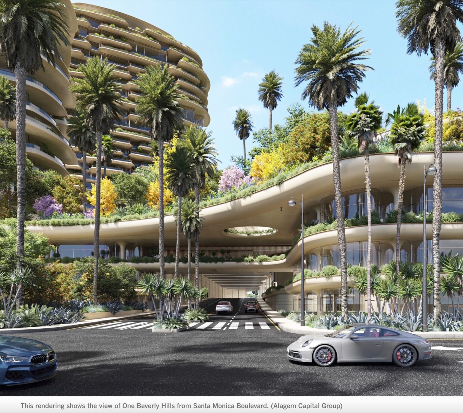 Aman Resort Lifestyle Is Coming To Beverly Hills - BELLO Mag
