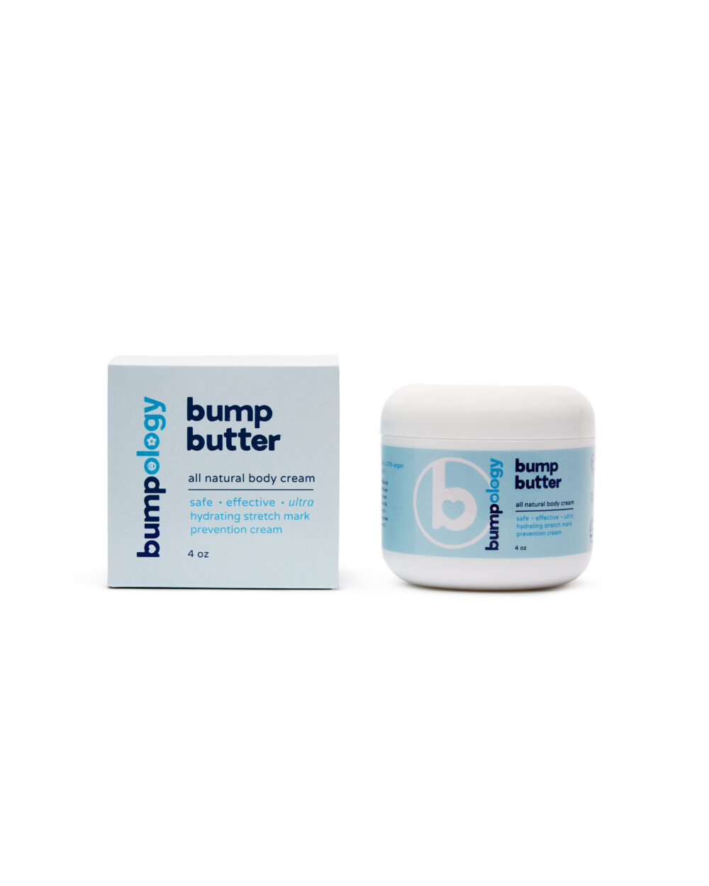 Bumpology: The Butteriest Cream You'll Ever Find - BELLO Mag