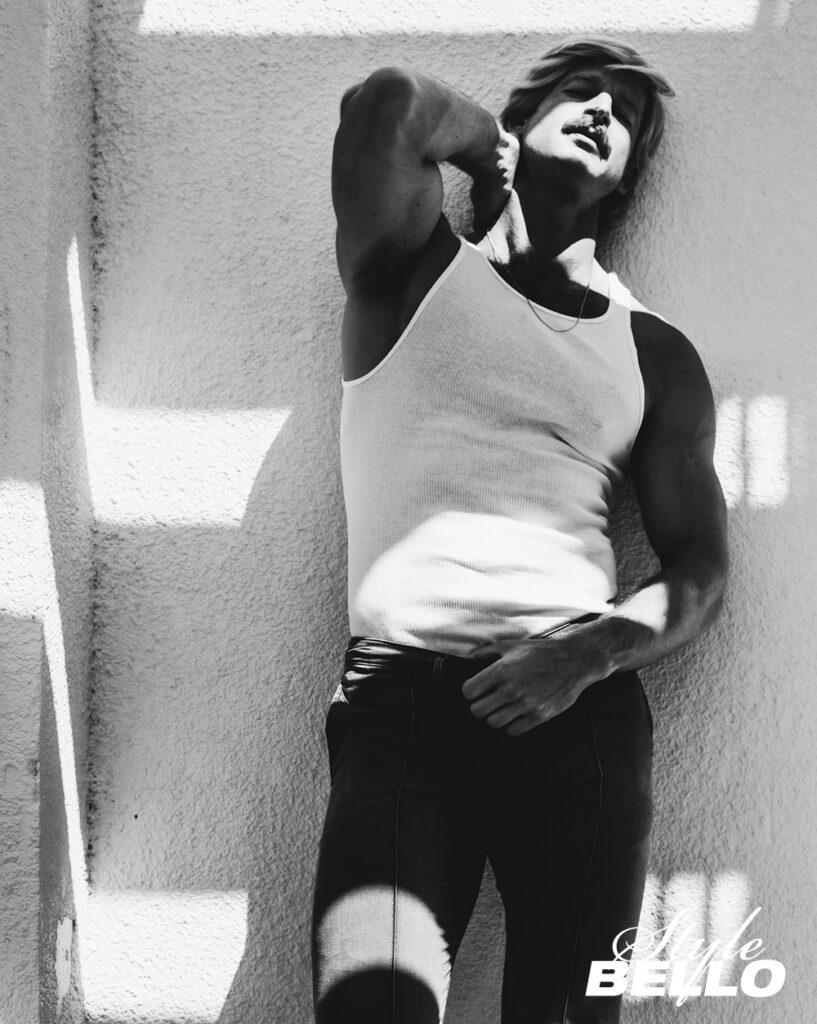 Golden Hour - BELLO Mag