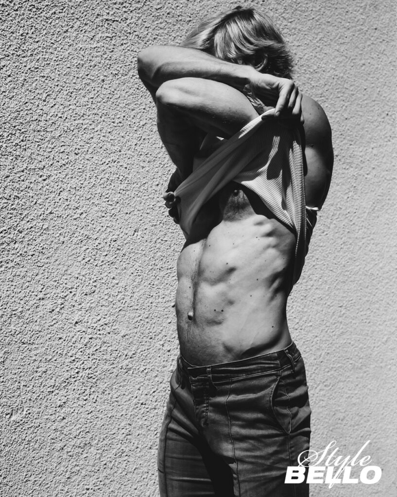 Golden Hour - BELLO Mag