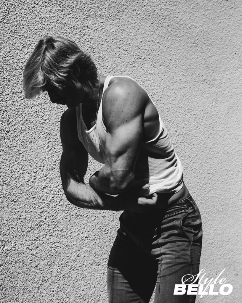 Golden Hour - BELLO Mag