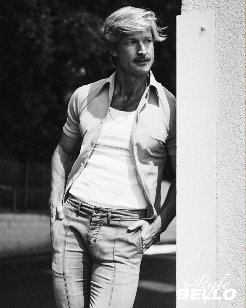 Golden Hour - BELLO Mag