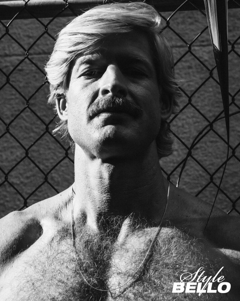 Golden Hour - BELLO Mag