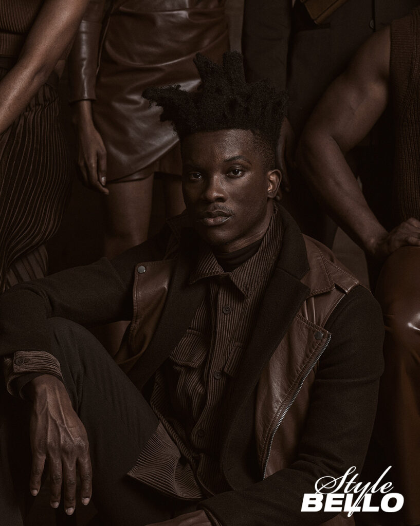 Brown Sugar - BELLO Mag