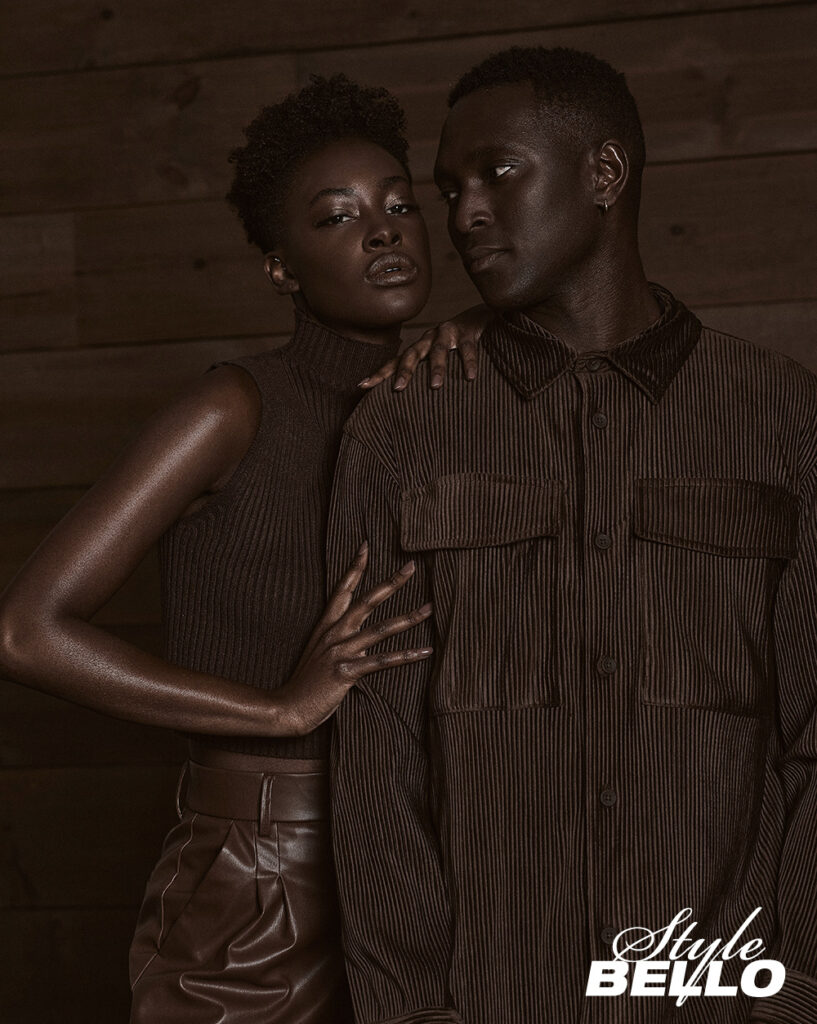 Brown Sugar - BELLO Mag