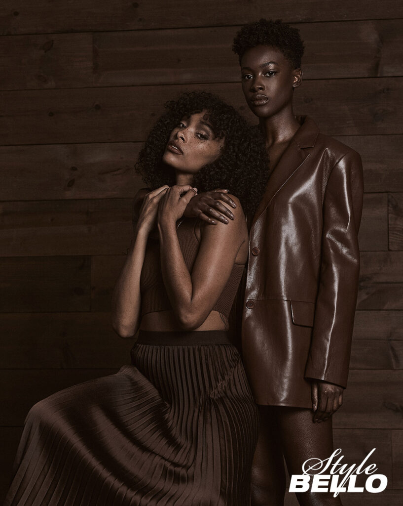 Brown Sugar - BELLO Mag