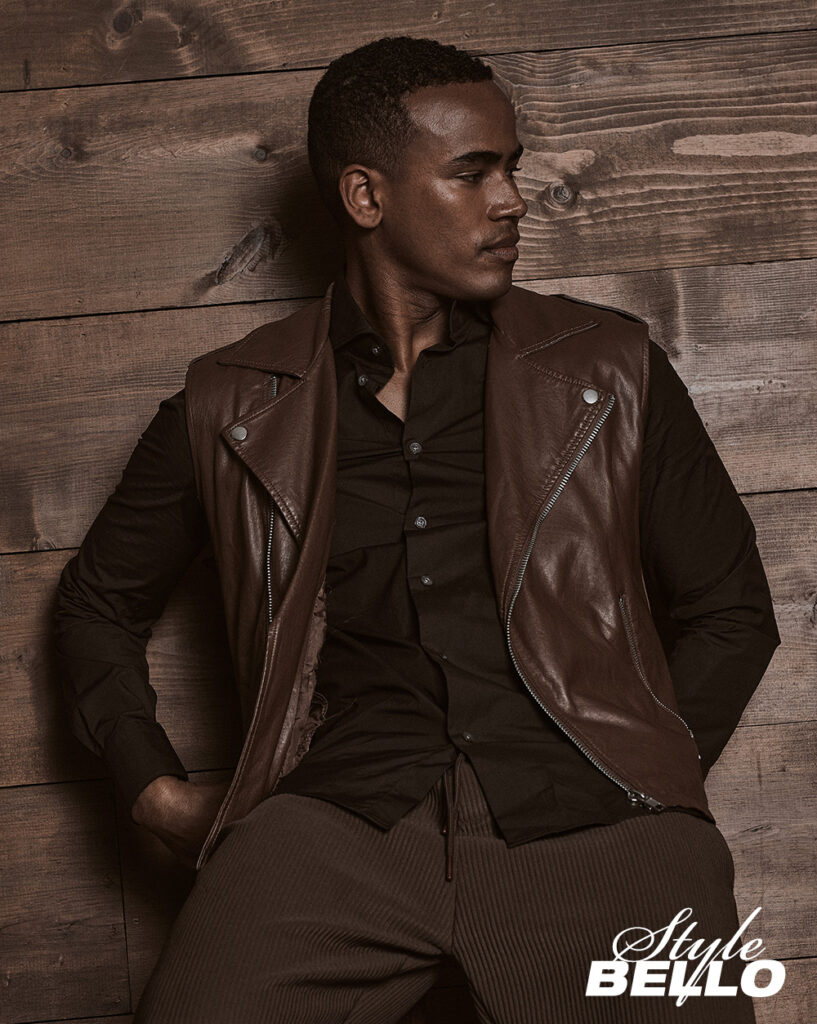 Brown Sugar - BELLO Mag