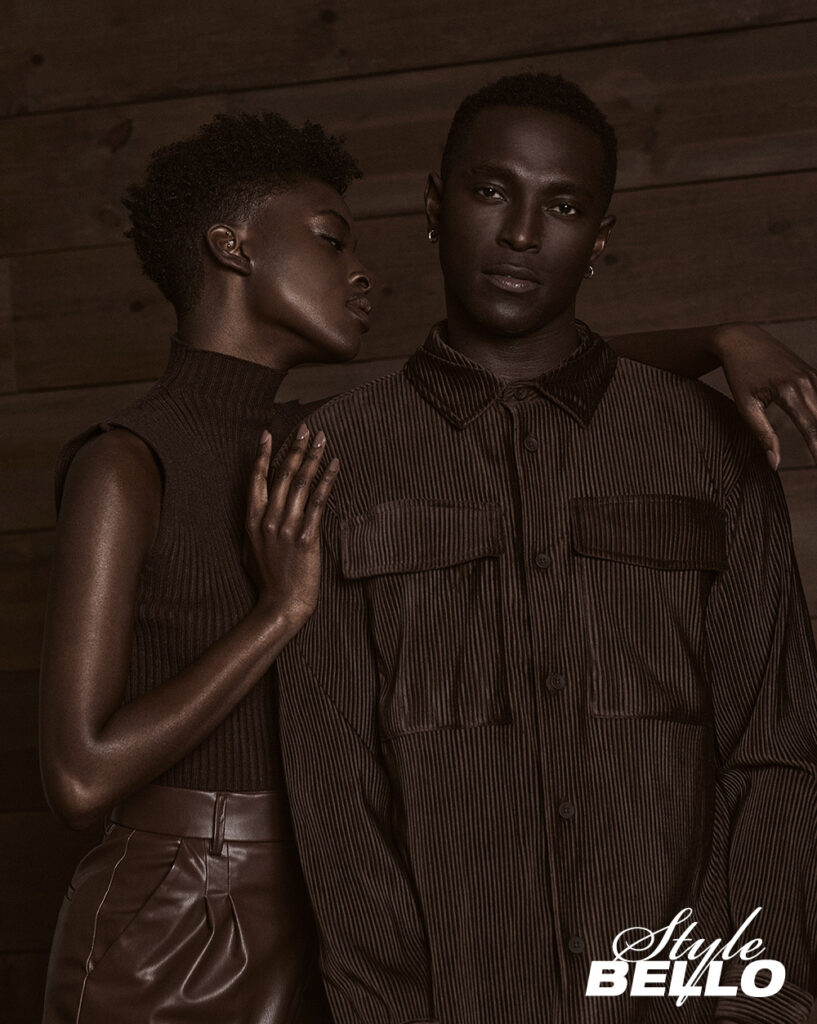 Brown Sugar - BELLO Mag