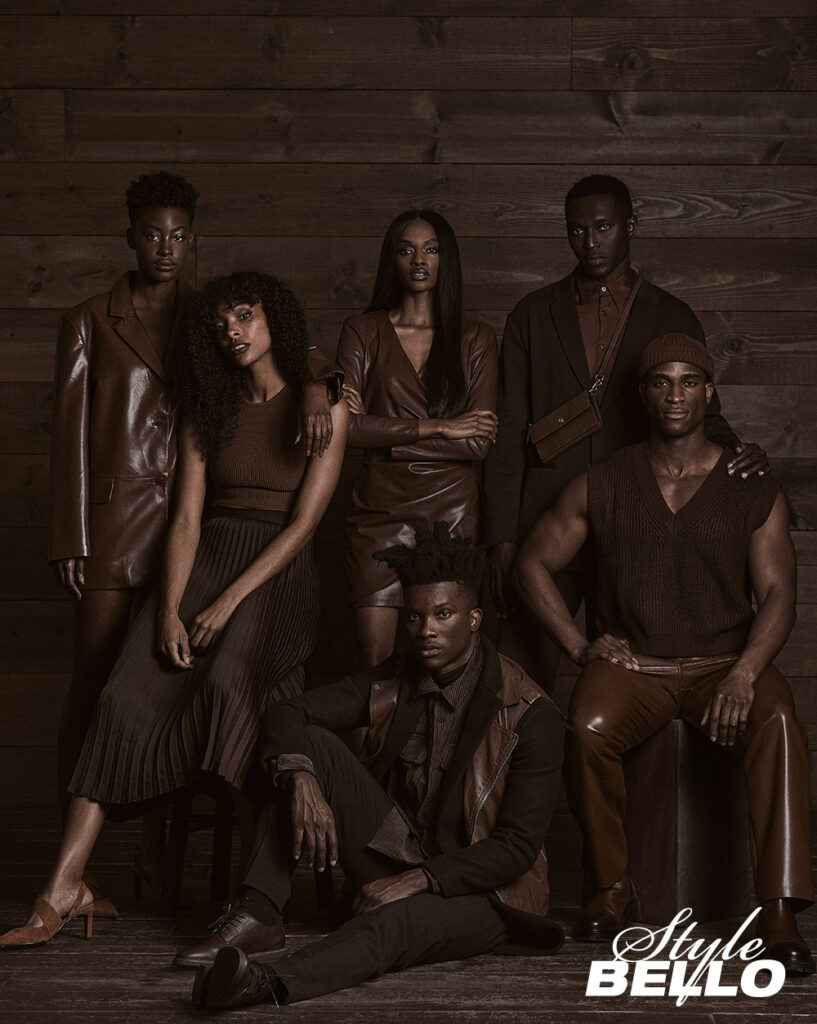 Brown Sugar - BELLO Mag