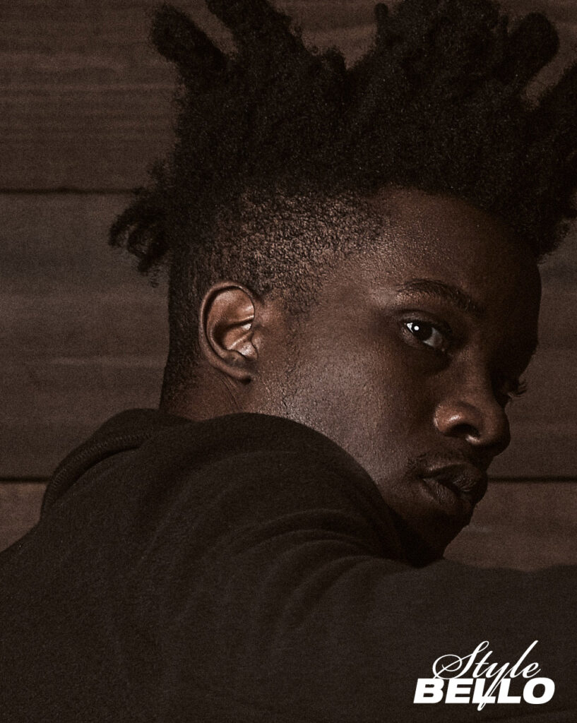 Brown Sugar - BELLO Mag