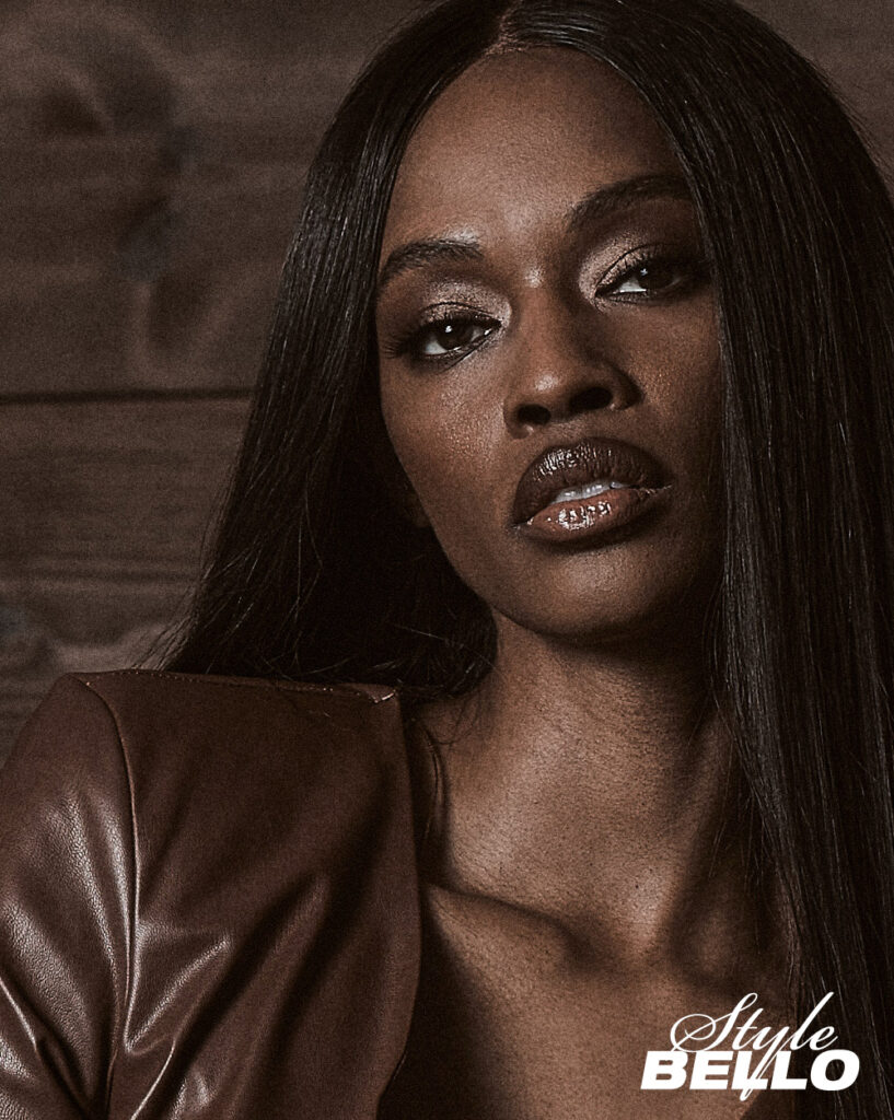 Brown Sugar - BELLO Mag