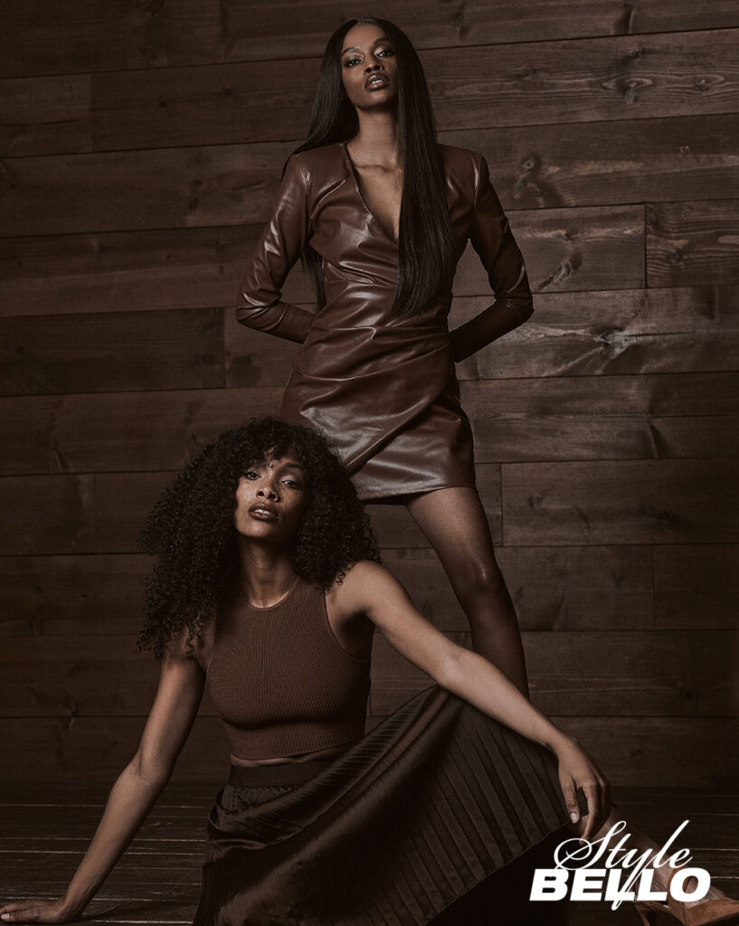 Brown Sugar - BELLO Mag