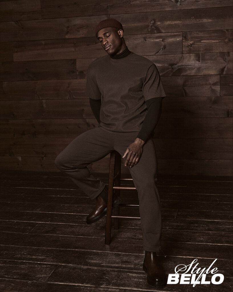 Brown Sugar - BELLO Mag
