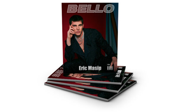 BELLO IN PRINT – BELLO Mag