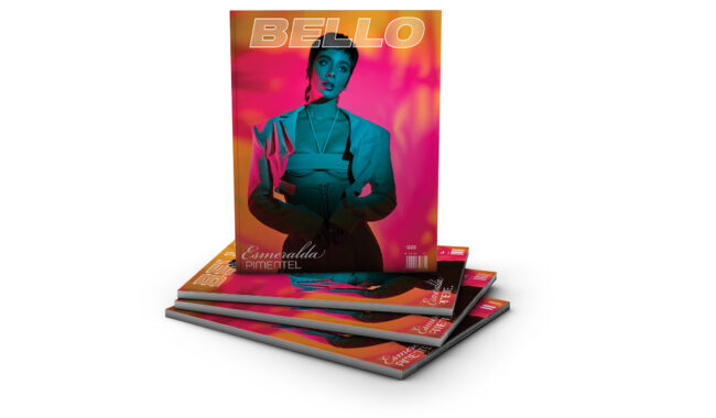 BELLO IN PRINT – BELLO Mag