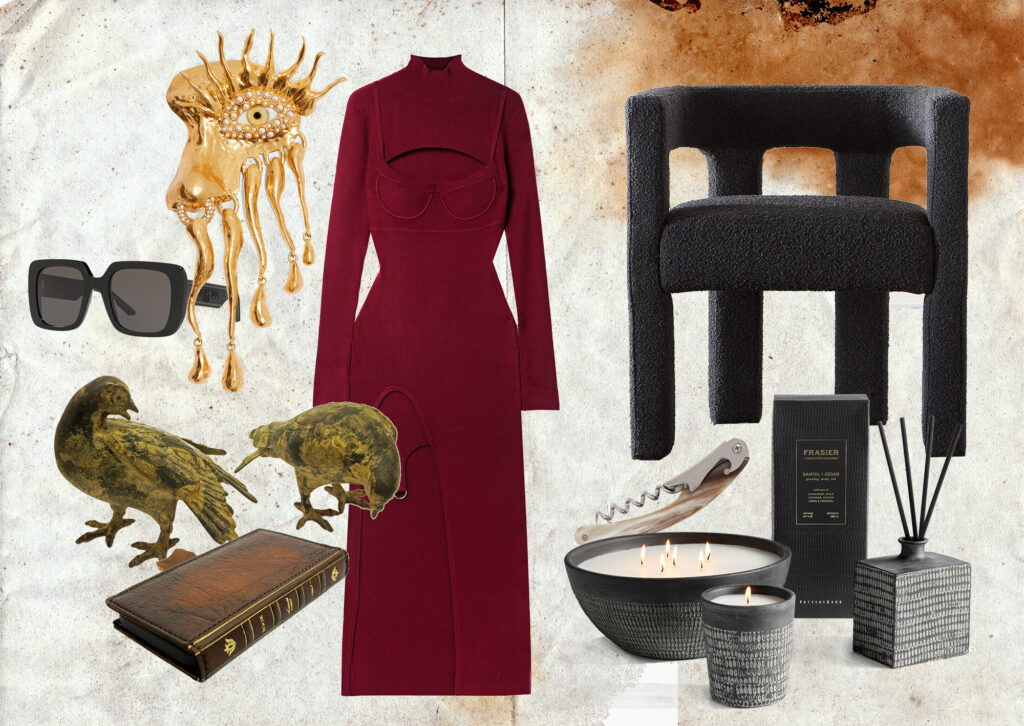 BELLO Obsessions | Servant Edition - BELLO Mag