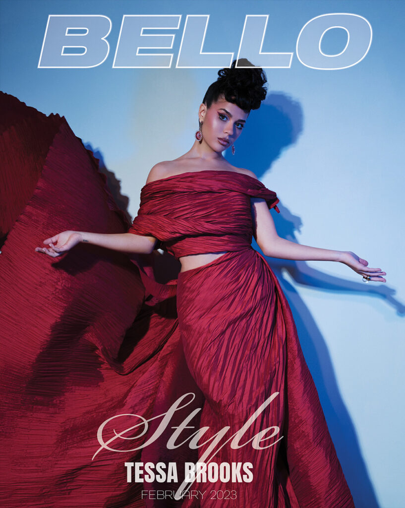 The Golden Age of Hollywood, Revisited with Tessa Brooks - BELLO Mag