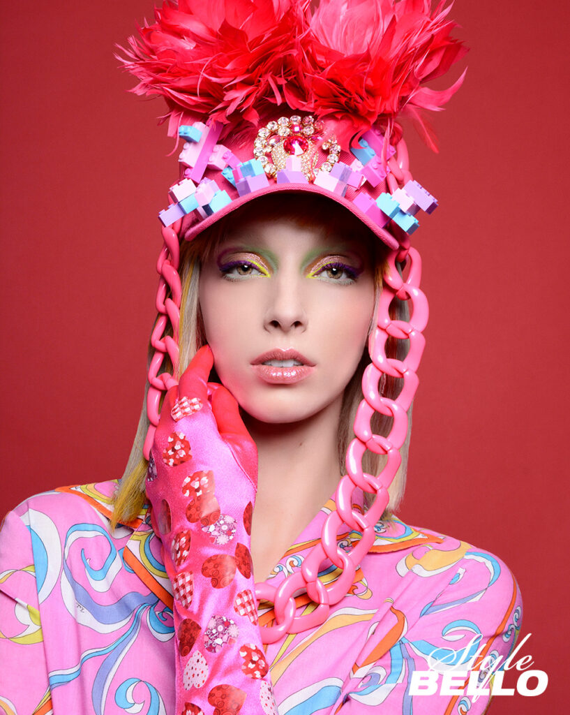 Love Game - BELLO Mag