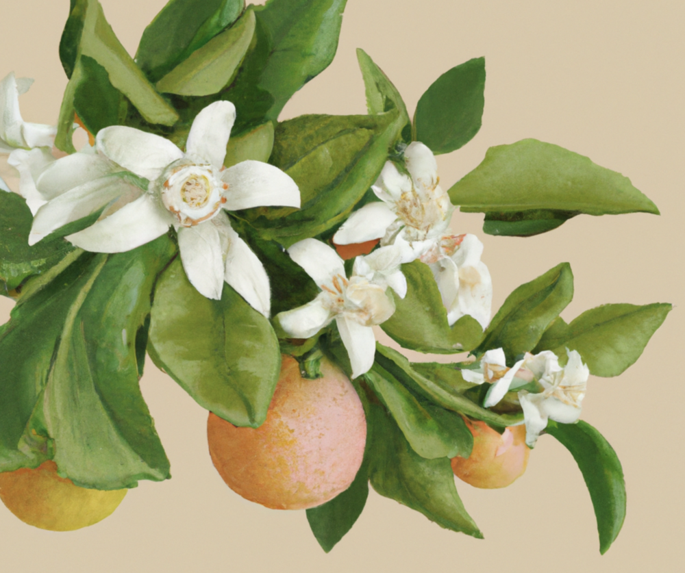 Neroli: The Fragrant and Versatile Essential Oil - BELLO Mag