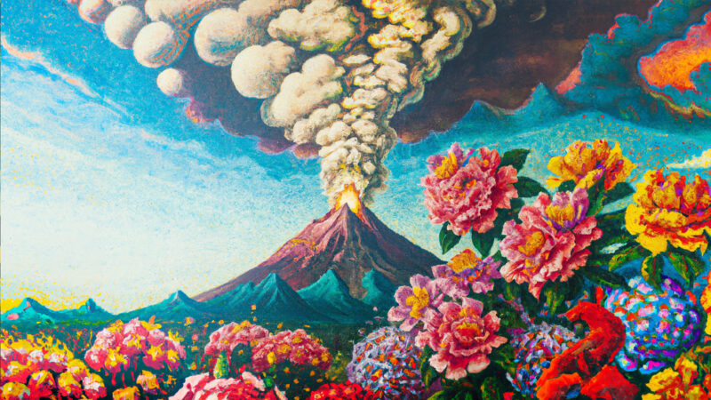 Jungle & Erick The Architect "Candle Flame" Music Video - BELLO Mag