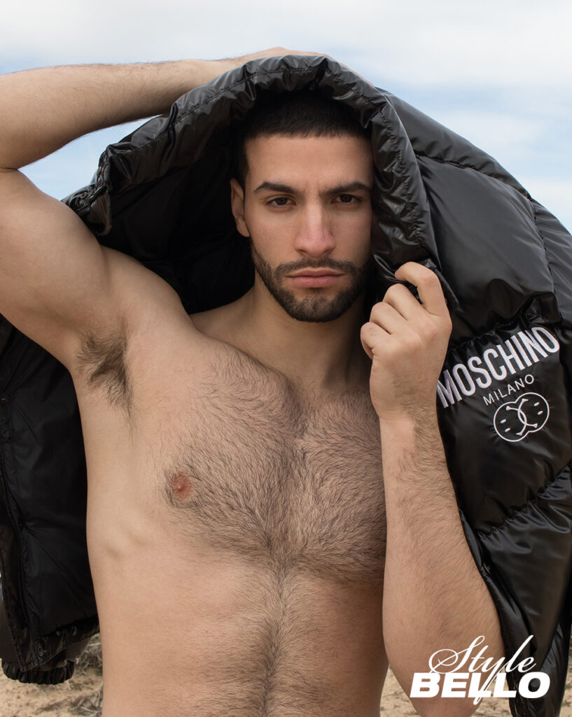 Christopher Lima - BELLO Mag