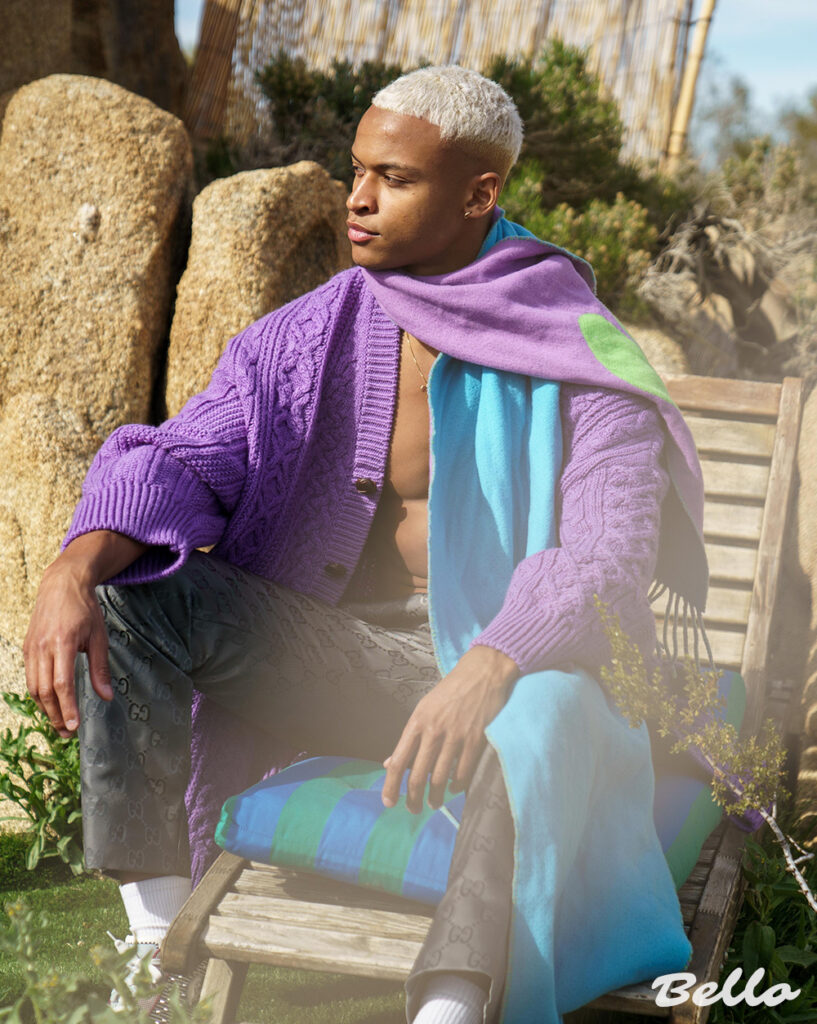 Desert Voyage - BELLO Mag