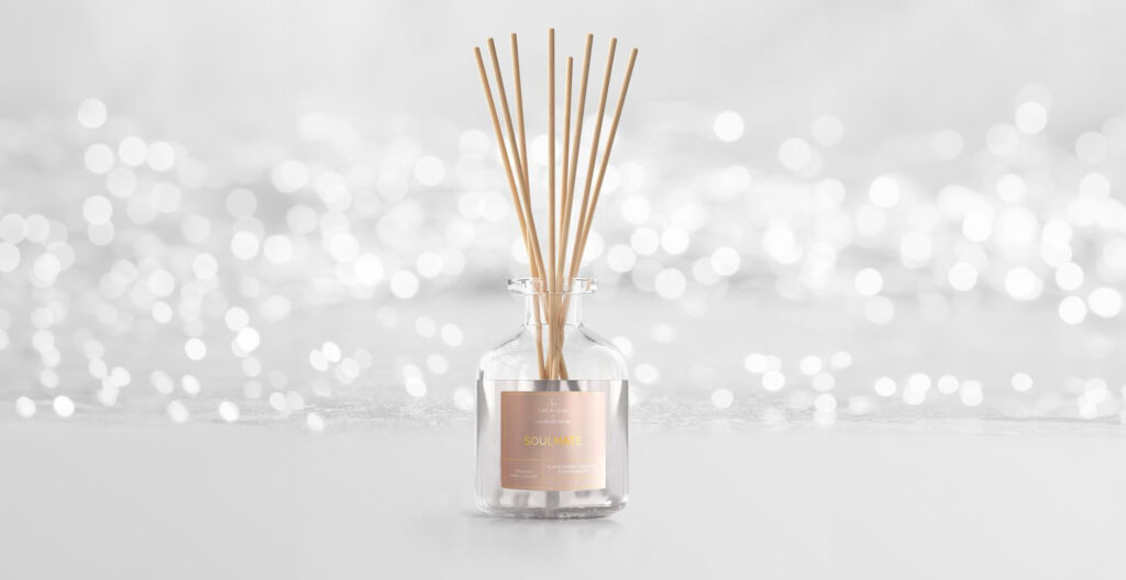Laura Beverly Soulamte Diffuser | Life In Lilac - BELLO Mag
