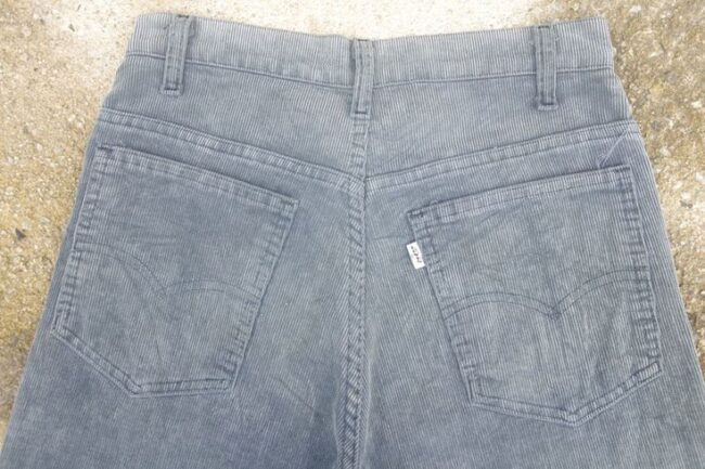 Timeless Threads: What do Levi’s Tabs Really Mean? - BELLO Mag