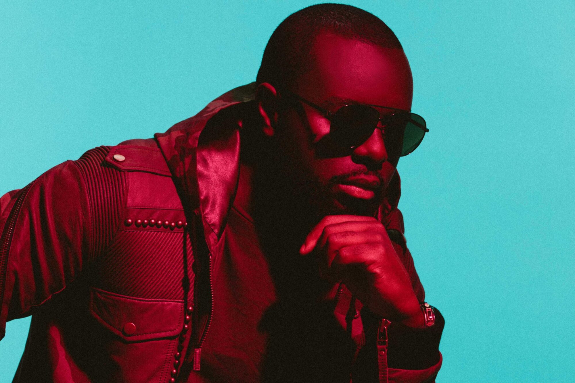 GIMS, The French Musician Announces A Major Six-date US Tour - BELLO Mag