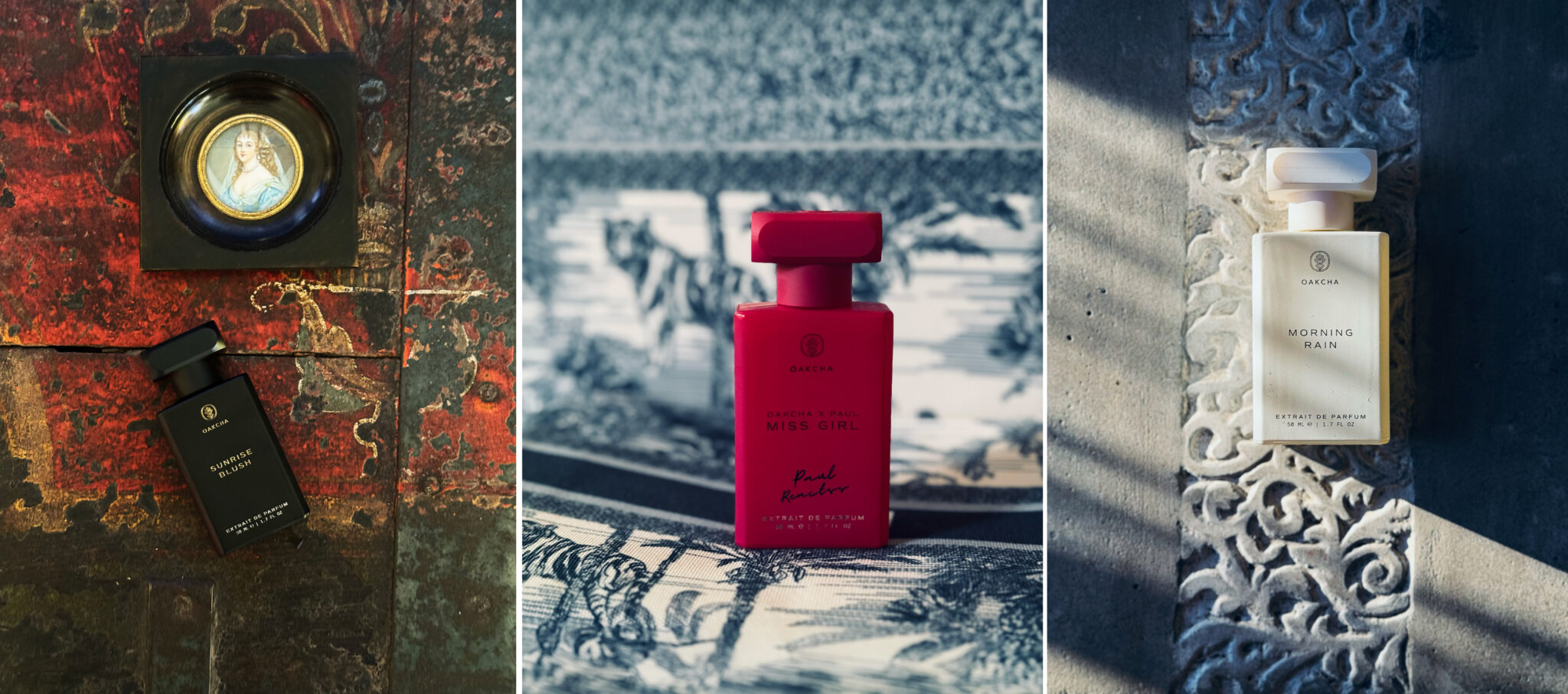 Oakcha: Elevate Your Senses with Affordable Luxury Fragrances - BELLO Mag